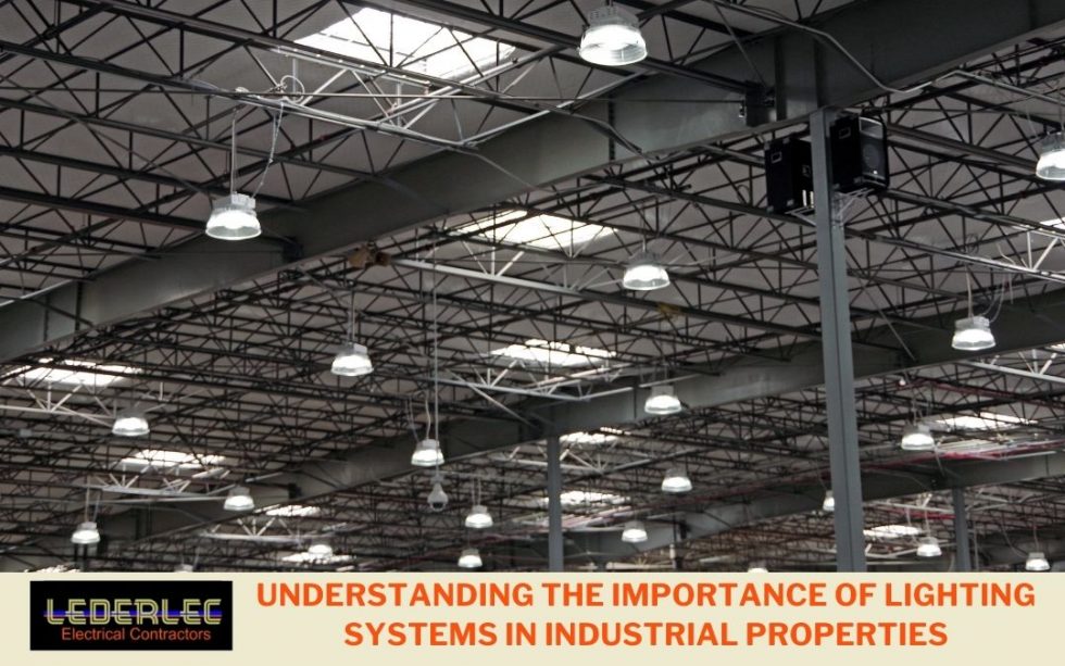 Understanding the Importance of Lighting Systems in North Brisbane ...